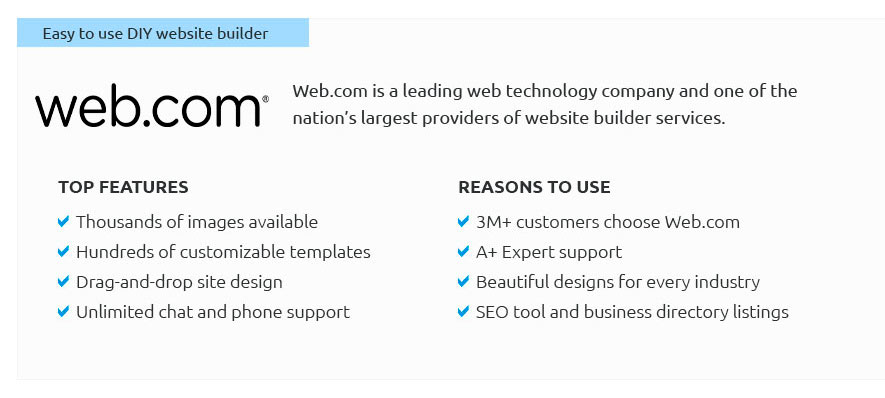 Website Builder Ranking 🌐 Sep 2025